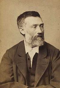 Kultur i Frederikssund » P.C. Skovgaard