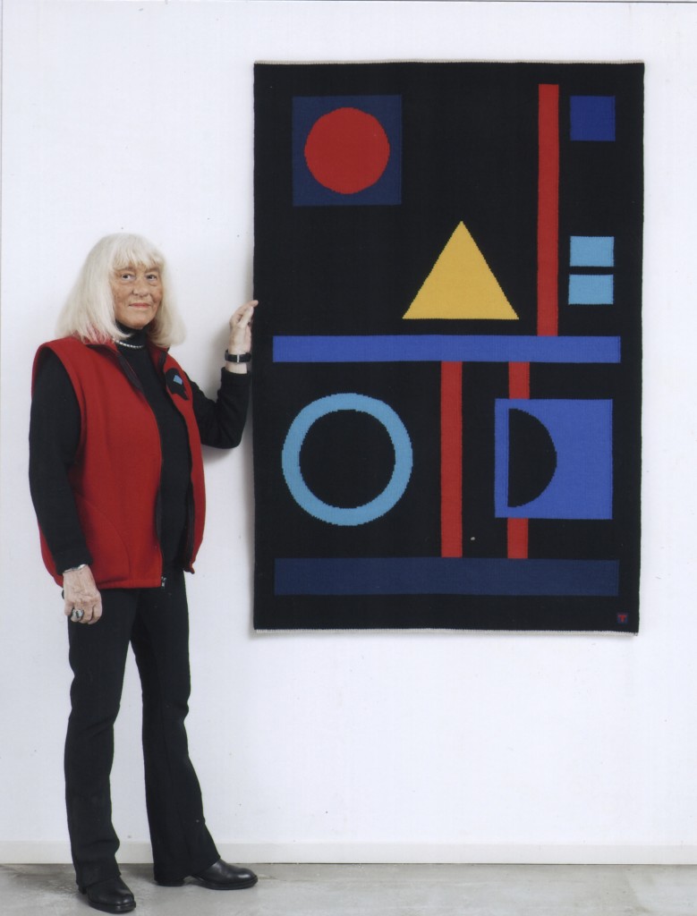 Jette Thyssen – Kultur i Frederikssund