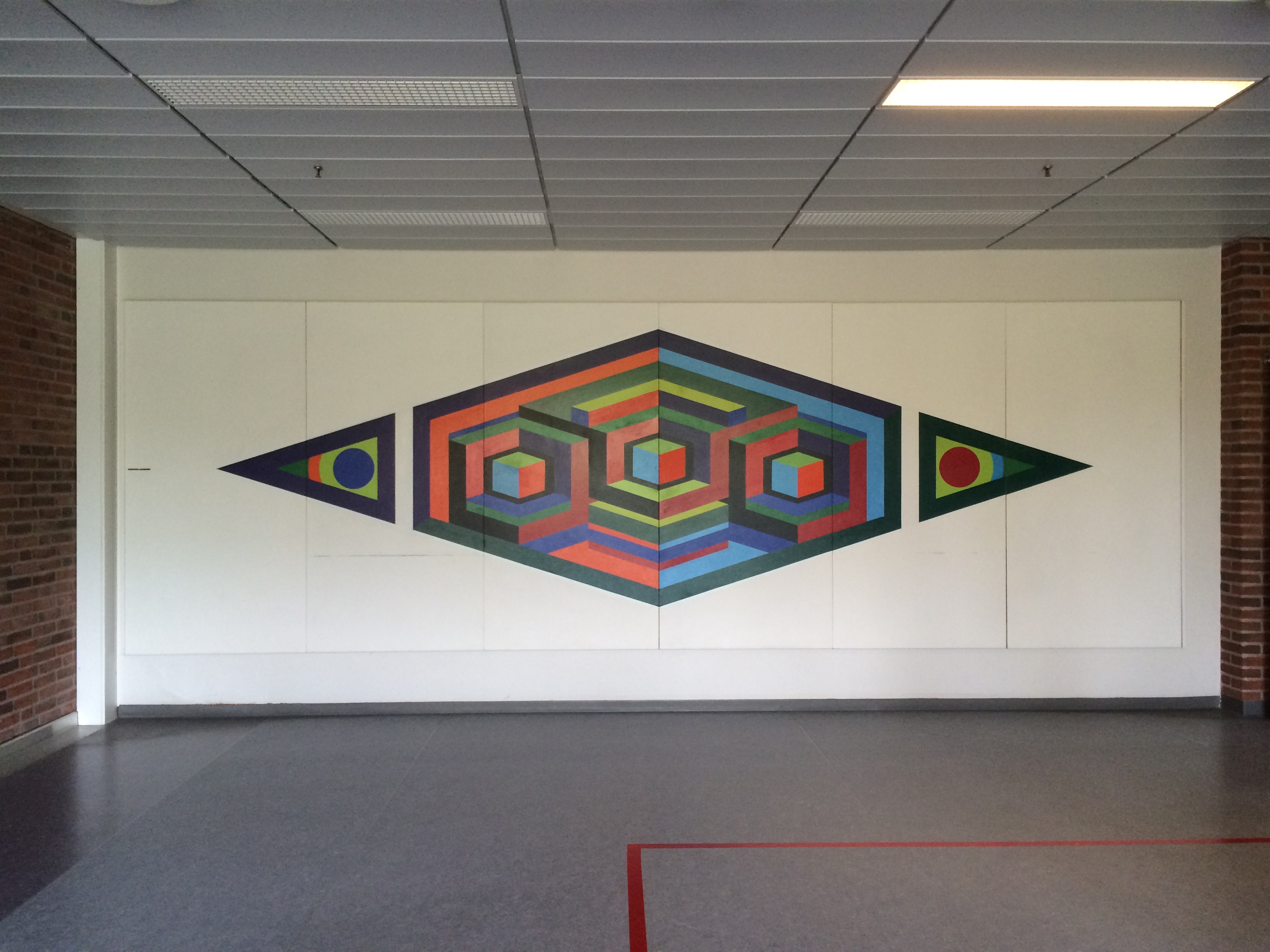 Henning Damgaard-Sørensen – Kultur i Frederikssund