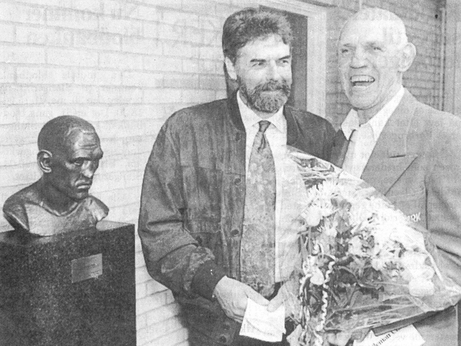 Gentleman Chris – Kultur i Frederikssund