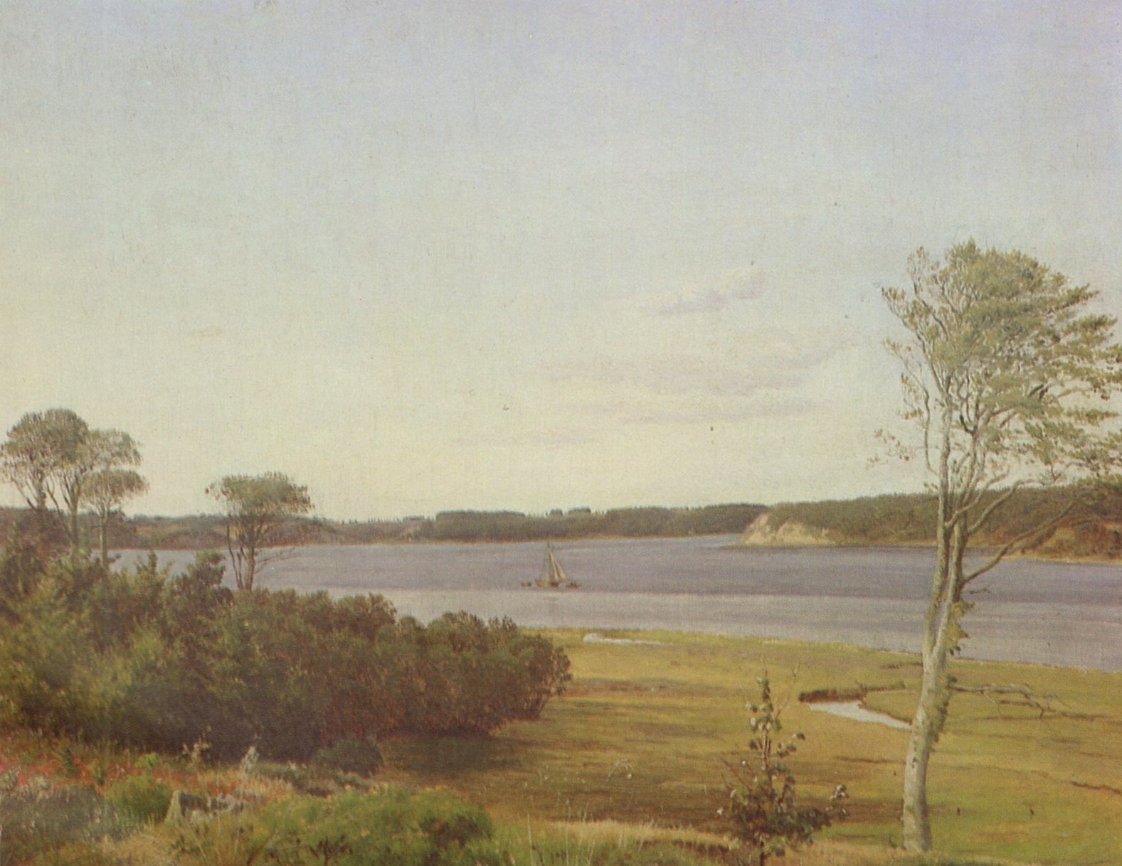 Vilhelm Kyhn – Kultur i Frederikssund