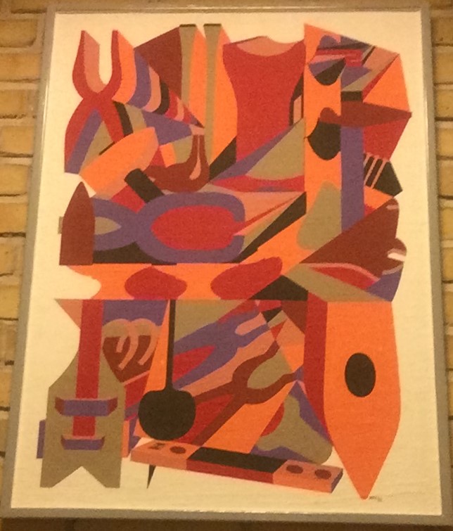 Holger Nielsen – Kultur i Frederikssund